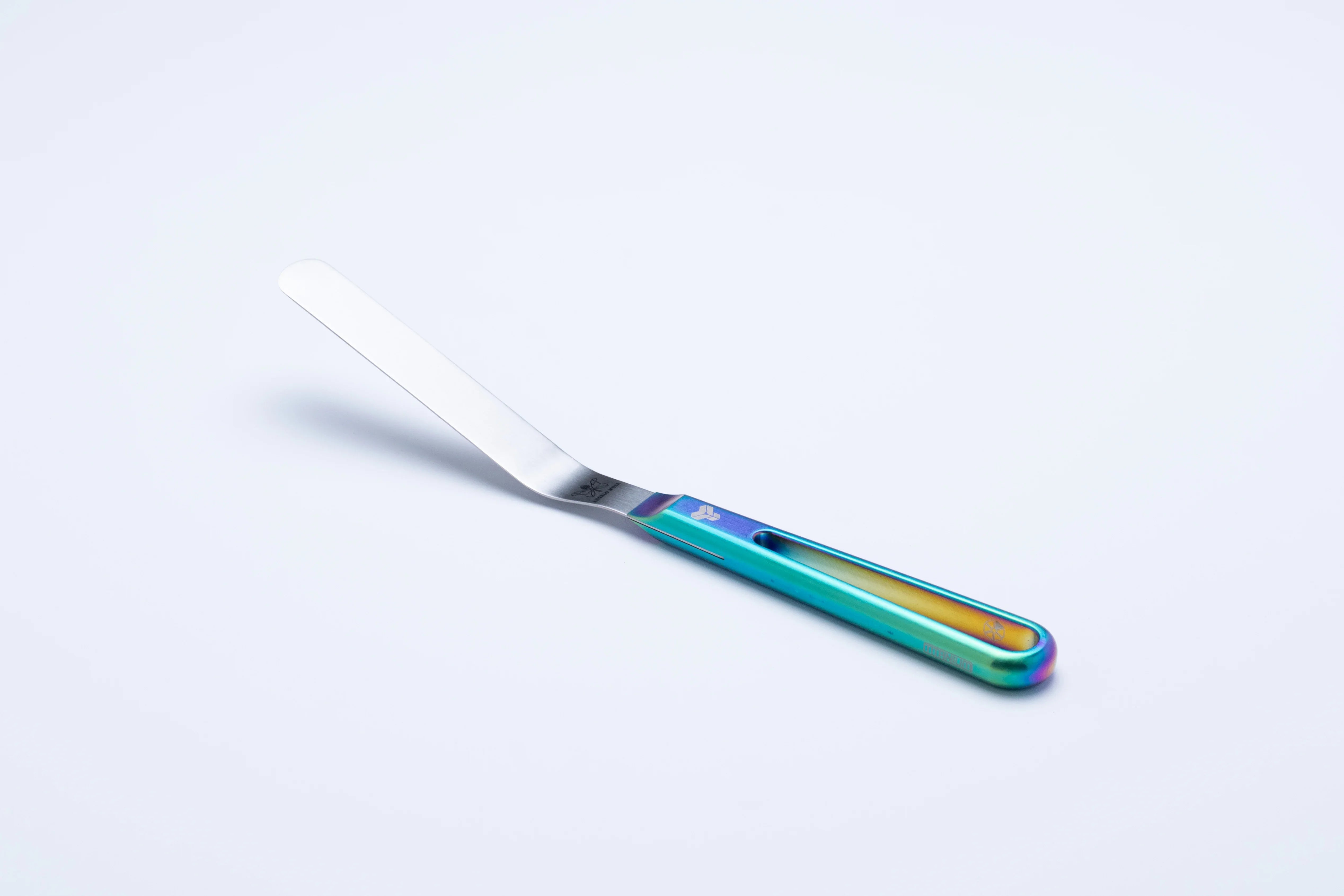 Offset Spatula – tagged "Offset Spatula" – TITANION